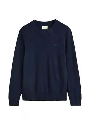 Gant Crew-neck Sweater