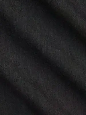 Ralph Lauren Embroidered Cotton Shirt - Black
