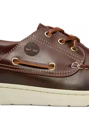 Timberland Portofino Pier Shoes