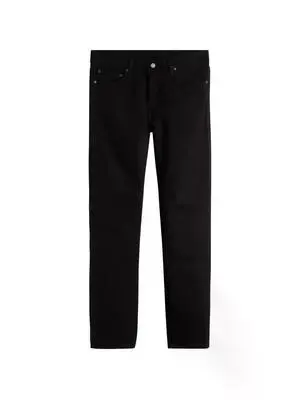 LEVI'S 511™ Buttoned Jeans - Black