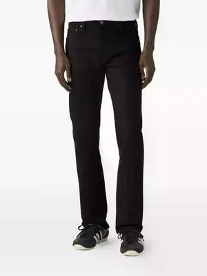 LEVI'S 511™ Buttoned Jeans - Black