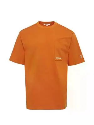 BLACKJACK Chest-pocket T-shirt