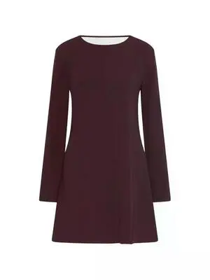 Marella Round Neck Dresses