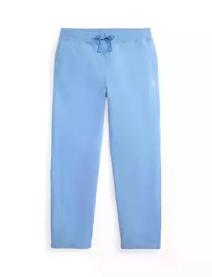 Polo Ralph Lauren Loopback Cotton Trousers