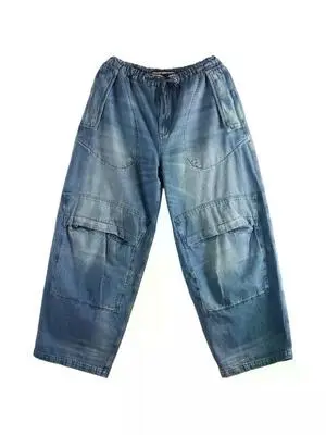 Alexander Wang Cargo Jeans
