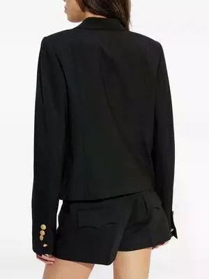 Dsquared2 Flap-pocket Single-breasted Blazer