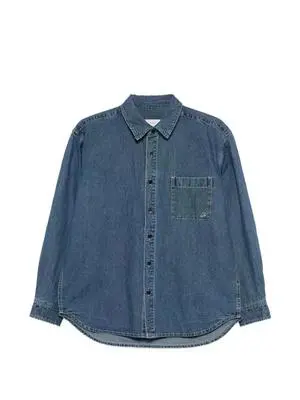 DUNST Pocket Shirt