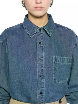 DUNST Pocket Shirt