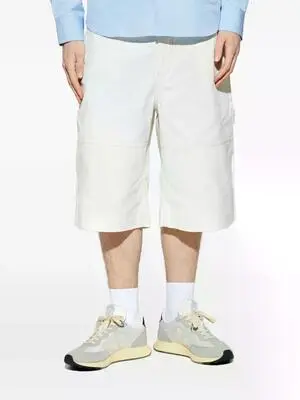 AMI Paris Denim Shorts