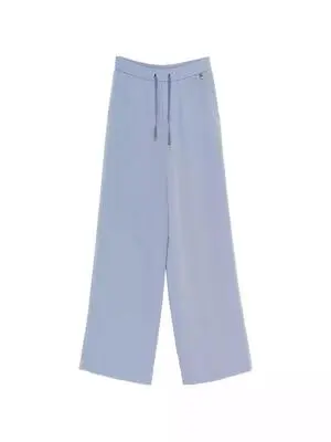 Herno Elasticated Pants For Women