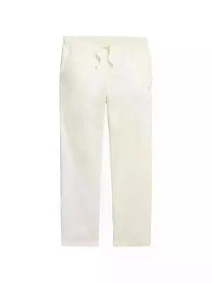 Polo Ralph Lauren Loopback Cotton Trousers