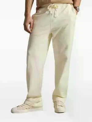 Polo Ralph Lauren Loopback Cotton Trousers