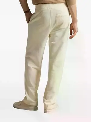 Polo Ralph Lauren Loopback Cotton Trousers