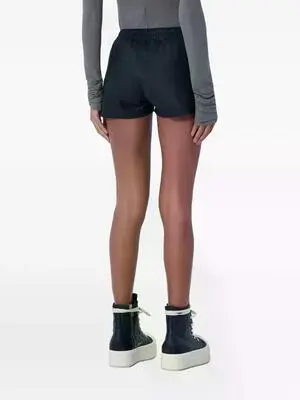 Rick Owens Elasticated Drawstring Shorts