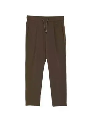 Herno Maestro Drawstring Trousers