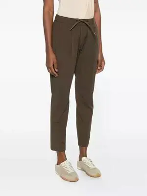 Herno Maestro Drawstring Trousers
