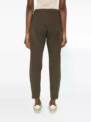 Herno Maestro Drawstring Trousers