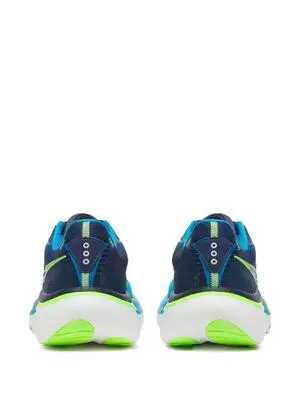 Saucony Lace-up Sneakers - Blue