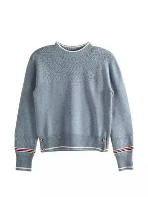 Thom Browne Striped Sweater