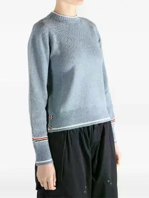 Thom Browne Striped Sweater