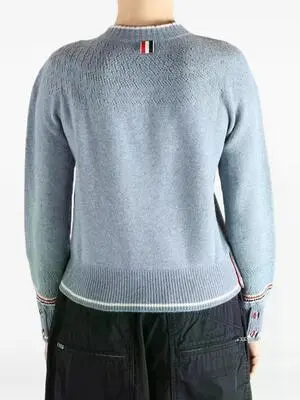 Thom Browne Striped Sweater