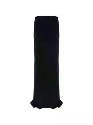Dsquared2 Slit Maxi Skirt