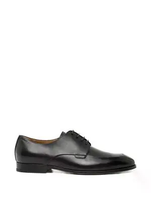 Bally Lace Up Derbys