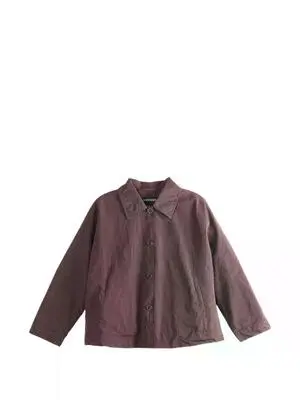CASEY CASEY Button-front Jacket