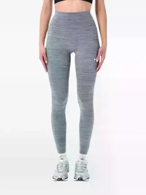 Nike Logo Leggings