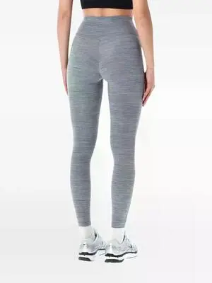 Nike Logo Leggings