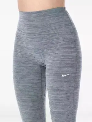 Nike Logo Leggings