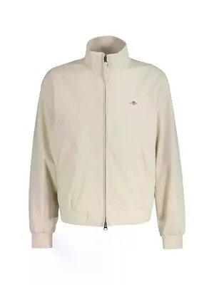 Gant Logo Outerwear For Men