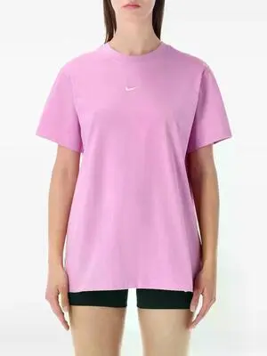 Nike Round Neck T-shirts For Women