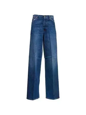DONDUP Five Pocket Loose Jeans