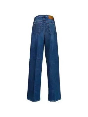 DONDUP Five Pocket Loose Jeans