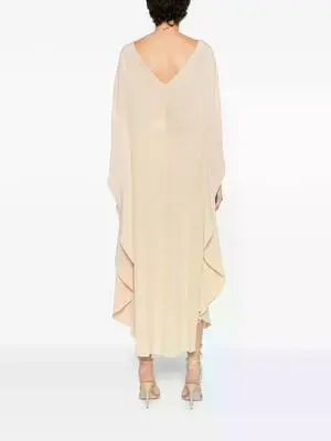 GIANLUCA CAPANNOLO Iris Asymmetric Dress