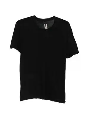 Rick Owens Short Level T-shirt
