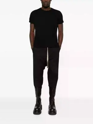 Rick Owens Short Level T-shirt