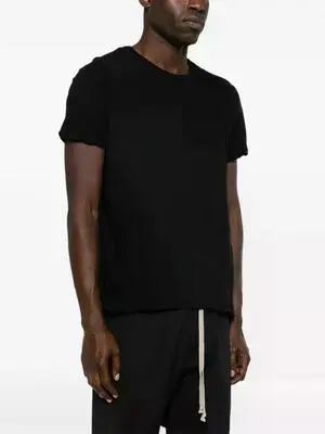 Rick Owens Short Level T-shirt