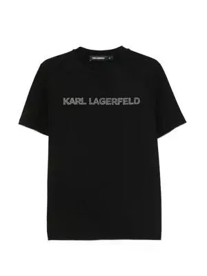 Karl Lagerfeld Short Sleeve T-shirts For Men