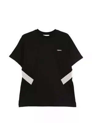 Coperni Cotton T-shirt