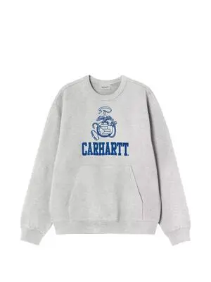 Carhartt Work In Progress Pond Corps Sweatshirt