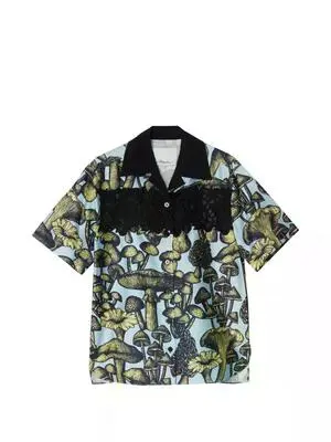 3.1 Phillip Lim Short Sleeve Shirts For Women