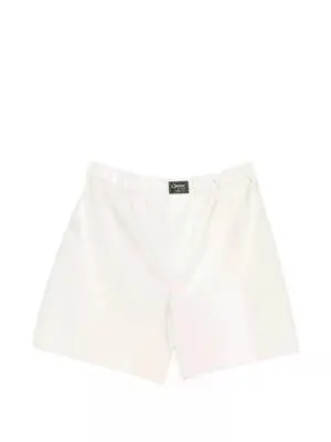 Coperni Elasticated Boxer Shorts
