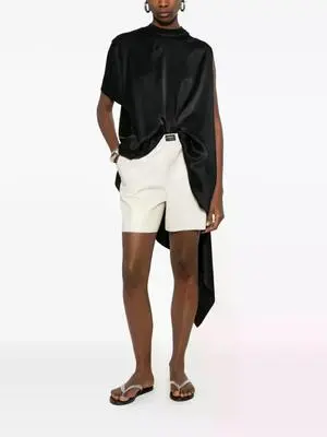 Coperni Elasticated Boxer Shorts