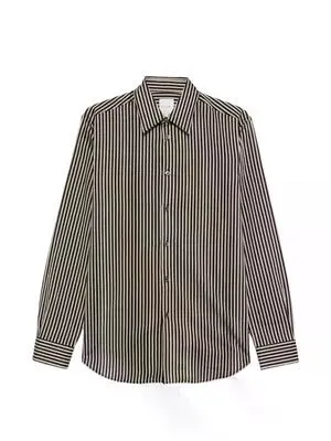 Paul Smith Striped Tailored Shirt