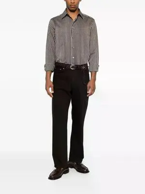 Paul Smith Striped Tailored Shirt