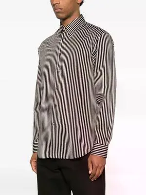 Paul Smith Striped Tailored Shirt