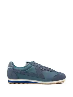 Paul Smith Atlanta Panelled Sneakers - Blue