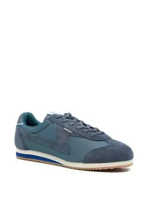 Paul Smith Atlanta Panelled Sneakers - Blue